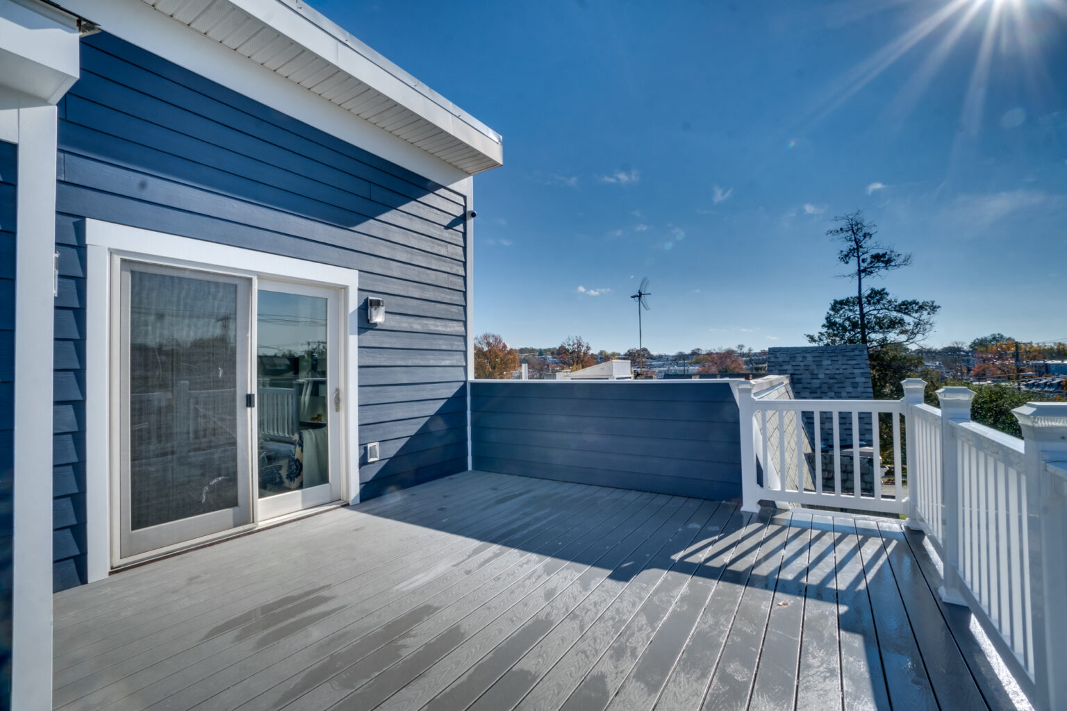 DMV Renovation – Home Improvement Services